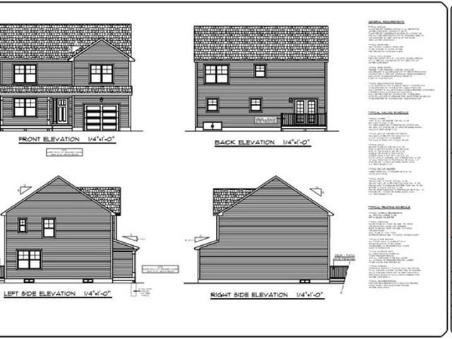 309 East St, Cranston, RI 02920