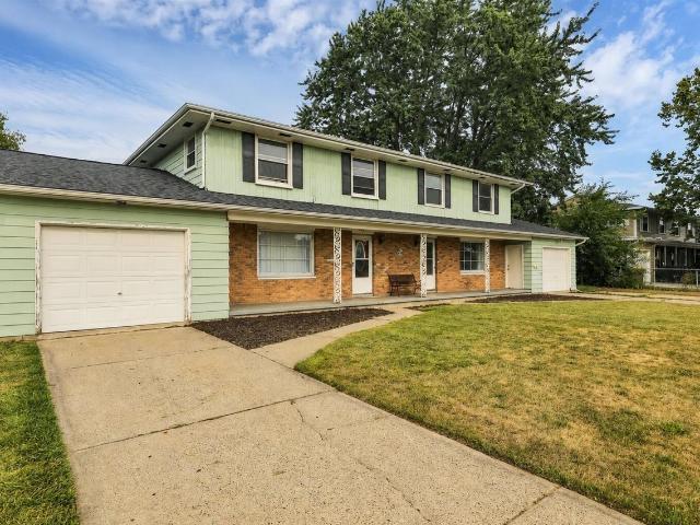 309 Elmwood Road