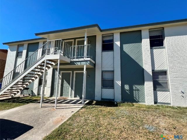 309 Erby Avenue A
