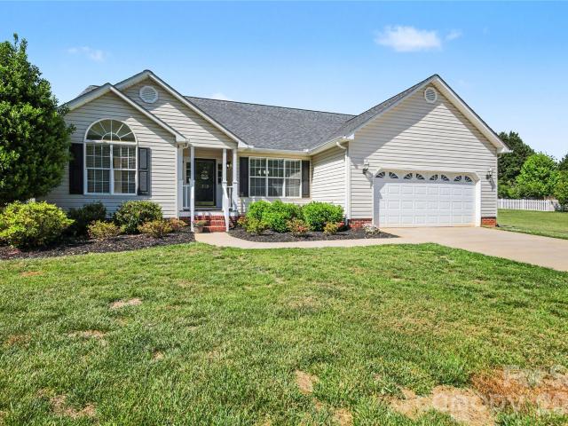 309 Foxcress Dr, Salisbury, NC 28147 | MLS #4373 | Compass