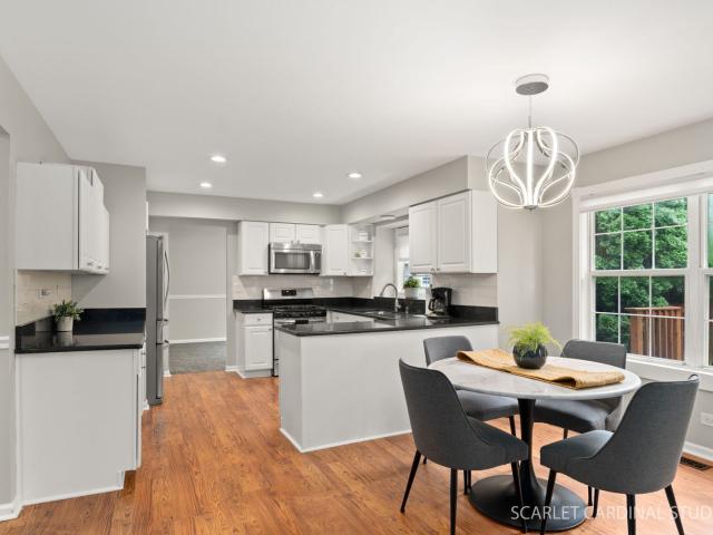 309 Foxworth Court