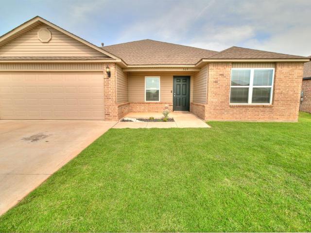309 Foxtrot Terrace
