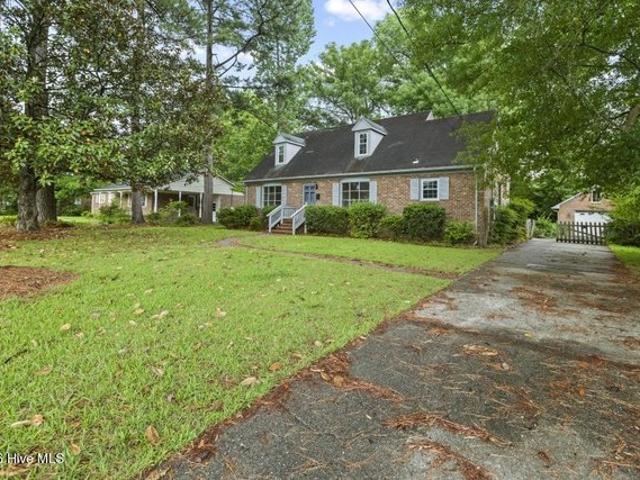 309 Forest Grove Ave, Jacksonville, NC 28540
