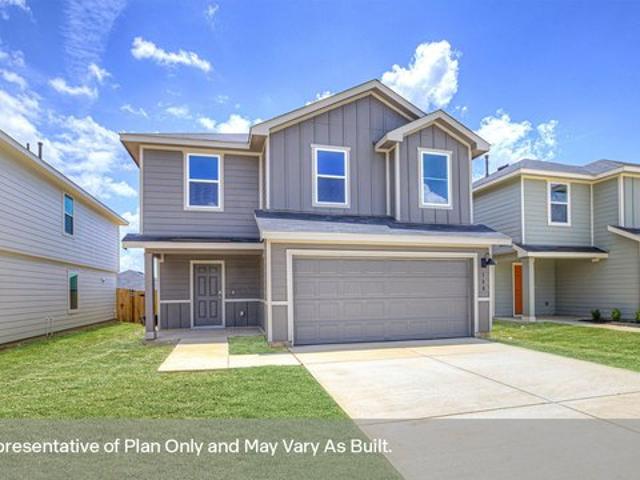 309 Fairlawn Way, Maxwell, TX 78656