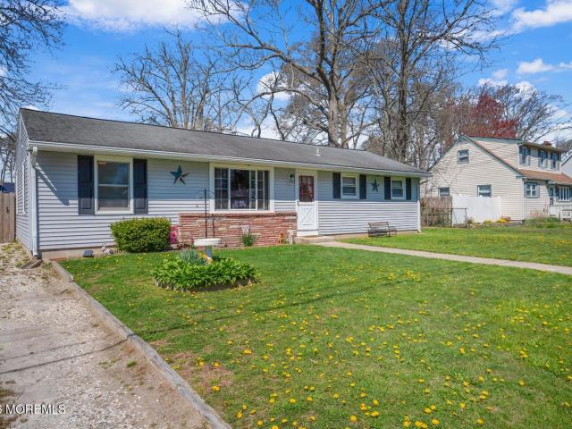 309 Falcon Drive