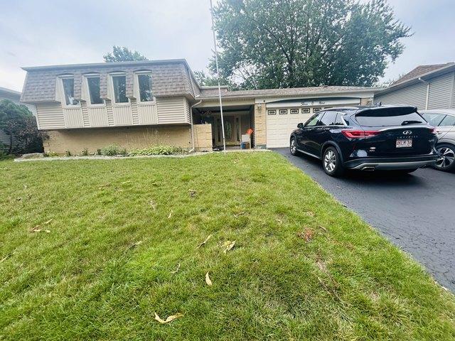 309 Falcon Ridge Way, Bolingbrook, IL 60440