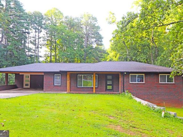 309 Field St, Bremen, GA 30110