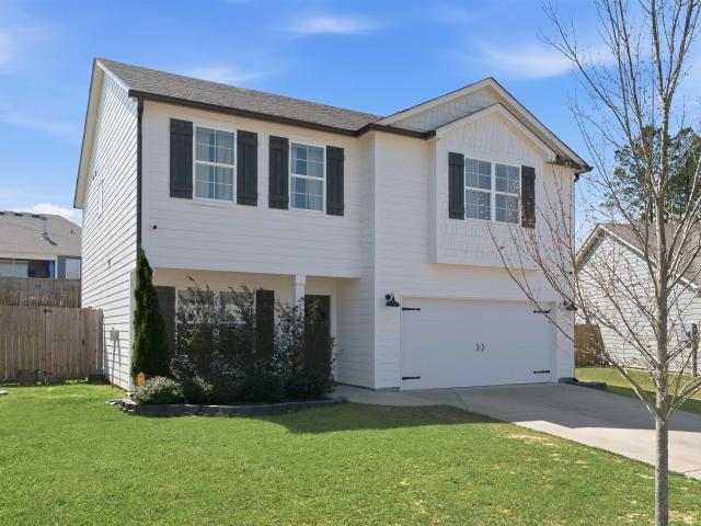 309 Firebrick Way