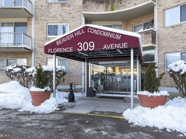 309 Florence Ave Unit 612N, Jenkintown, PA 19046