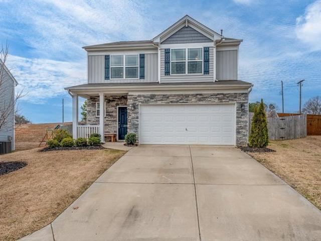 309 Florio Ct, Greenville, SC 29607