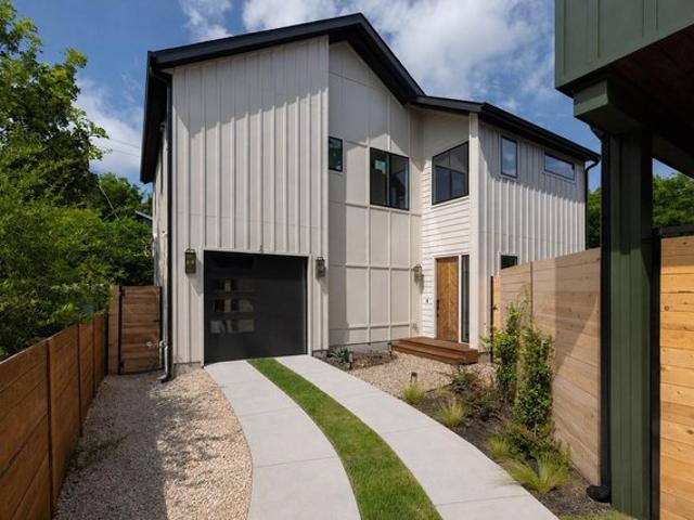 309 Franklin Blvd Unit 2, Austin, TX 78751