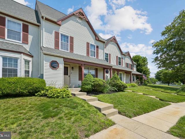 309 Knoll Drive