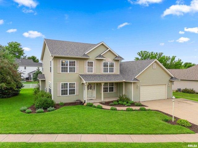309 Knollaire Dr, Metamora, IL 61548