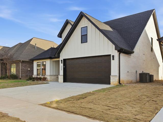 309 Kanis Ridge Drive