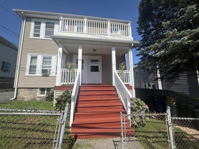 309 Kittredge St Unit 2, Boston, MA 02131