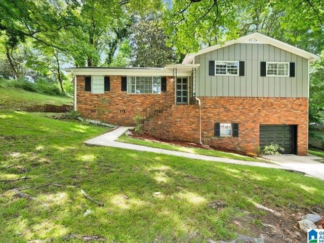 309 Kimbo Dr, Center Point, AL 35215