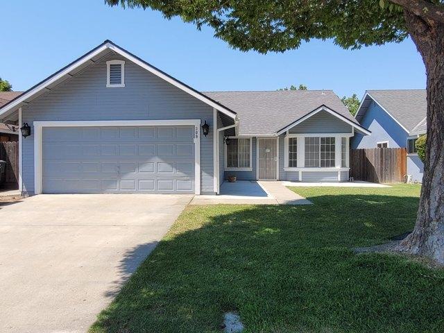 309 Kirbys Mill Dr, Modesto, CA 95358