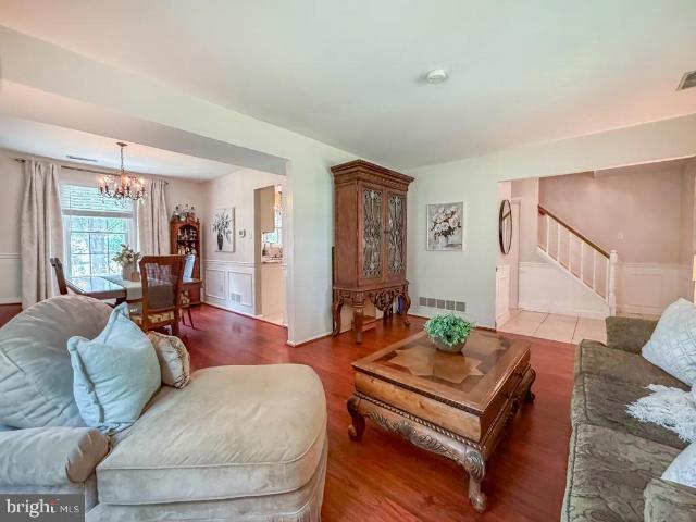 309 Hollow Branch Lane