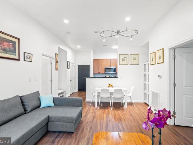 309 Holland Lane # 104