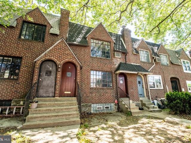 309 Hampden Rd, Upper Darby, PA 19082