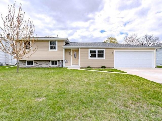 309 Hanz St, Schofield, WI 54476