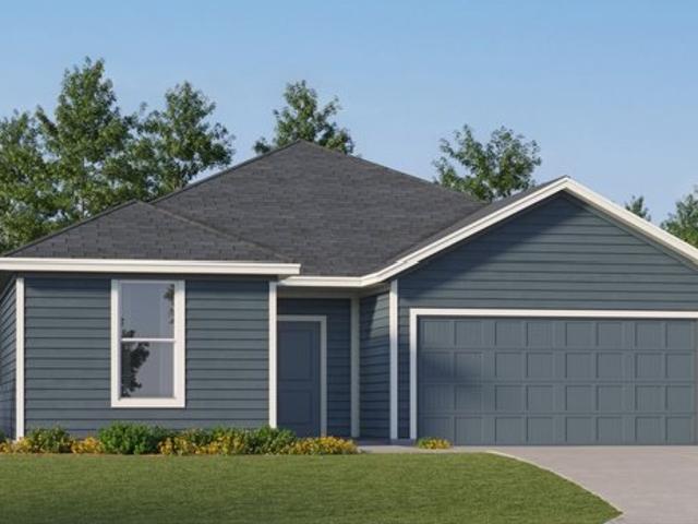 309 Heavenly Way, Bertram, TX 78605