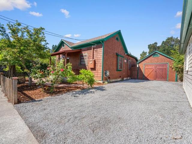 309 Hendley St, Santa Rosa, CA 95404
