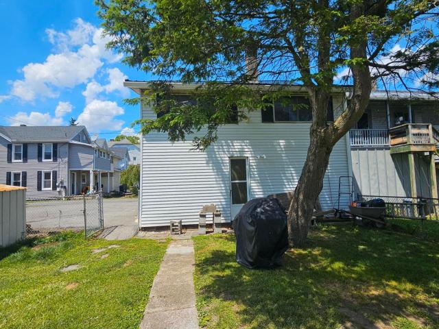 309 hepburn street