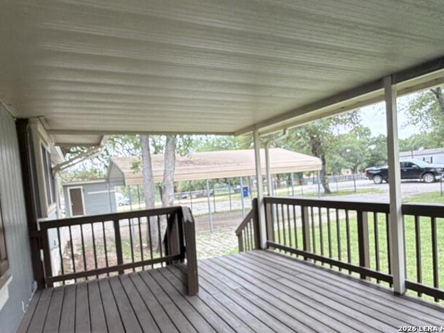 309 Hickory Run