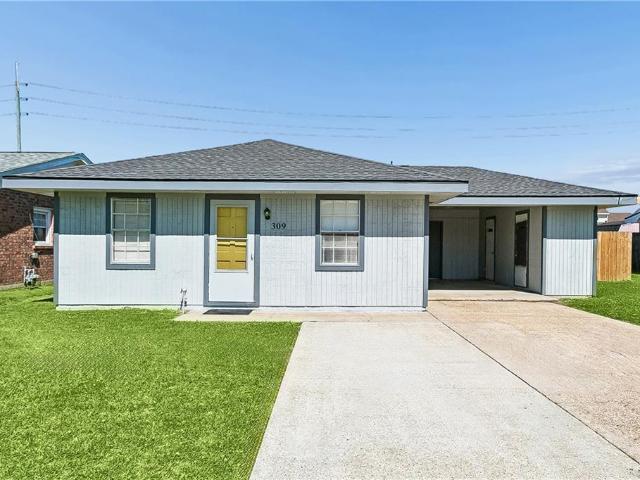 309 Highland Drive