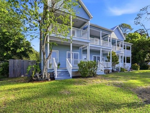 309 Highway 98 Unit 1, Apalachicola, FL 32320