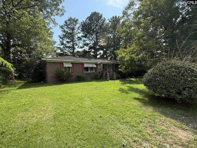 309 Huggins St, Marion, SC 29571