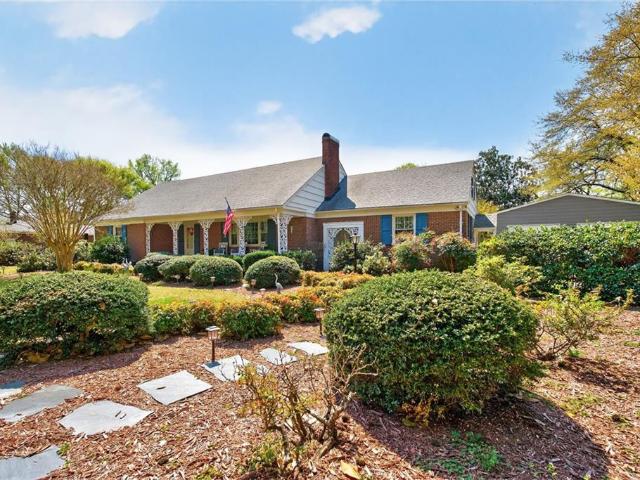 309 Hunterdale RD