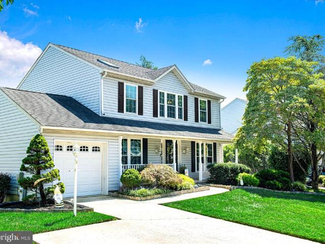 309 Huntsman Court