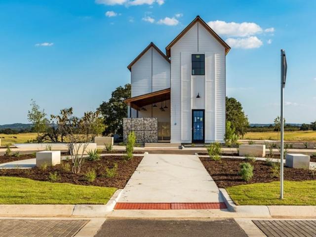 309 Interlaken St, Unit 62, Fredericksburg, TX 78624 | MLS #96858