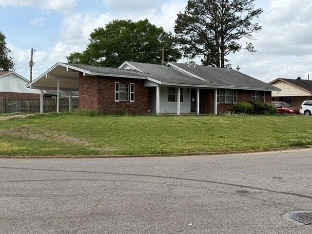 309 Inwood Dr, Memphis, TN 38109