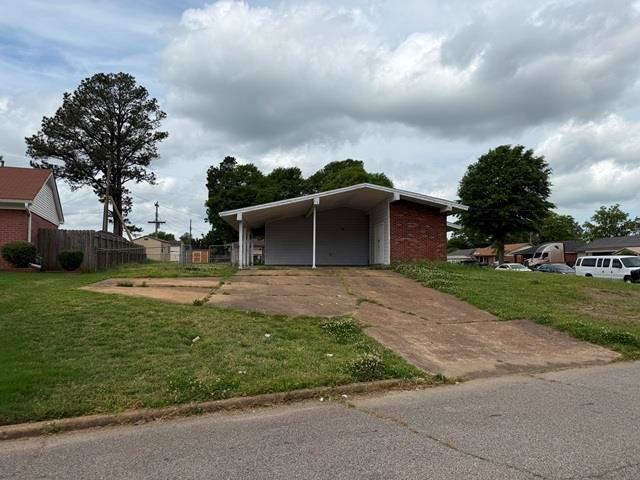 309 Inwood Dr, Memphis, TN 38109 | MLS #10219 | Compass