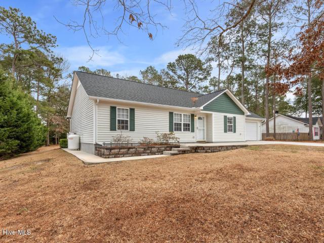 309 Jacqueline Drive