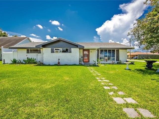 309 Jane Ave, Houma, LA 70363