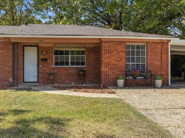 309 Janice St, Jacksonville, AR 72076