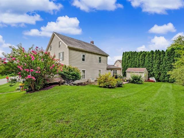 309 Jubilee Drive
