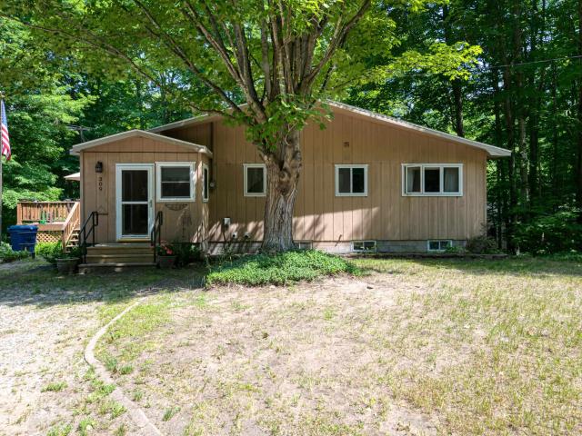 309 Oak Hill Road