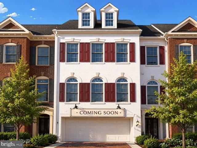 309 Oak Knoll Ter, Rockville, MD 20850