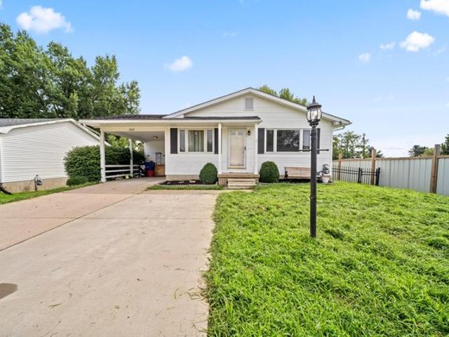 309 Oak Ln, Chillicothe, OH 45601