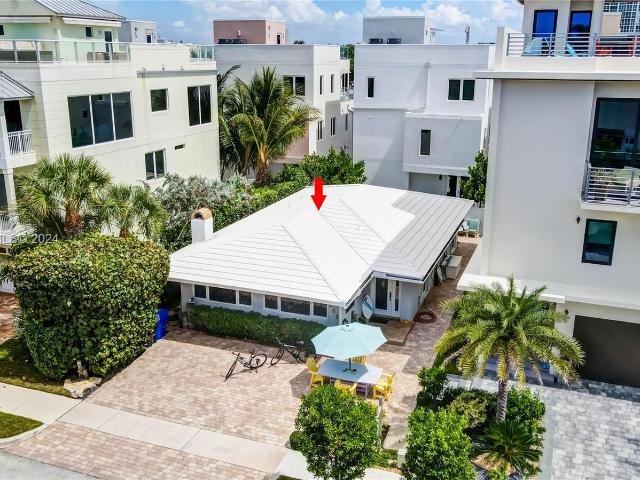 309 Oak St, Hollywood, FL 33019 | MLS #A10944