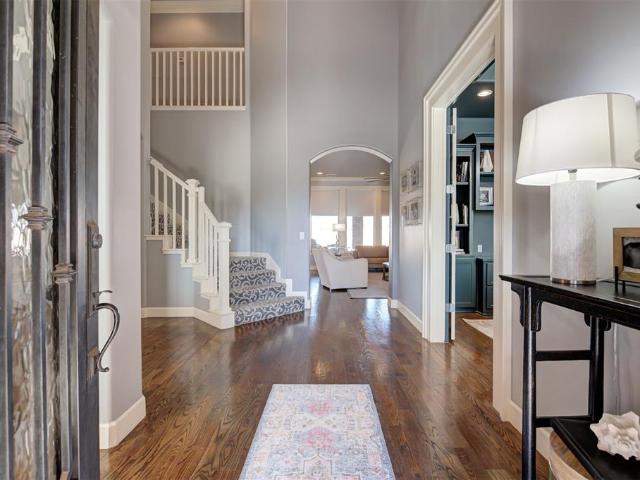 309 Oak Summit Road