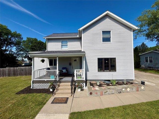 309 Oakdale Rd, Johnson City, NY 13790