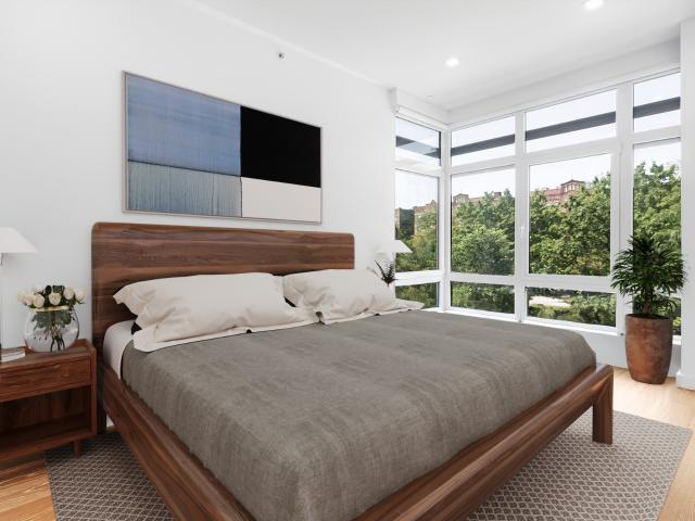 309 Ocean Parkway, Unit 4F
