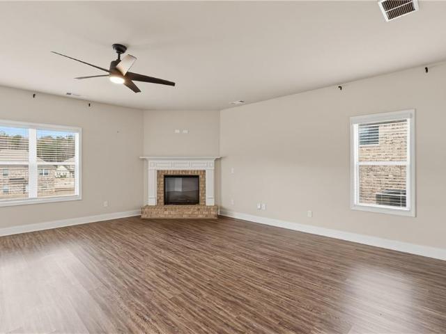 309 Olympian Dr, Ellenwood, GA 30294 | MLS #7728 | Compass