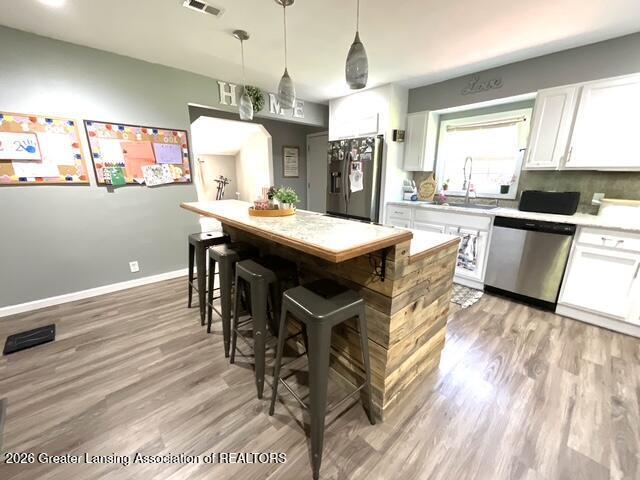 309 Olivet Road